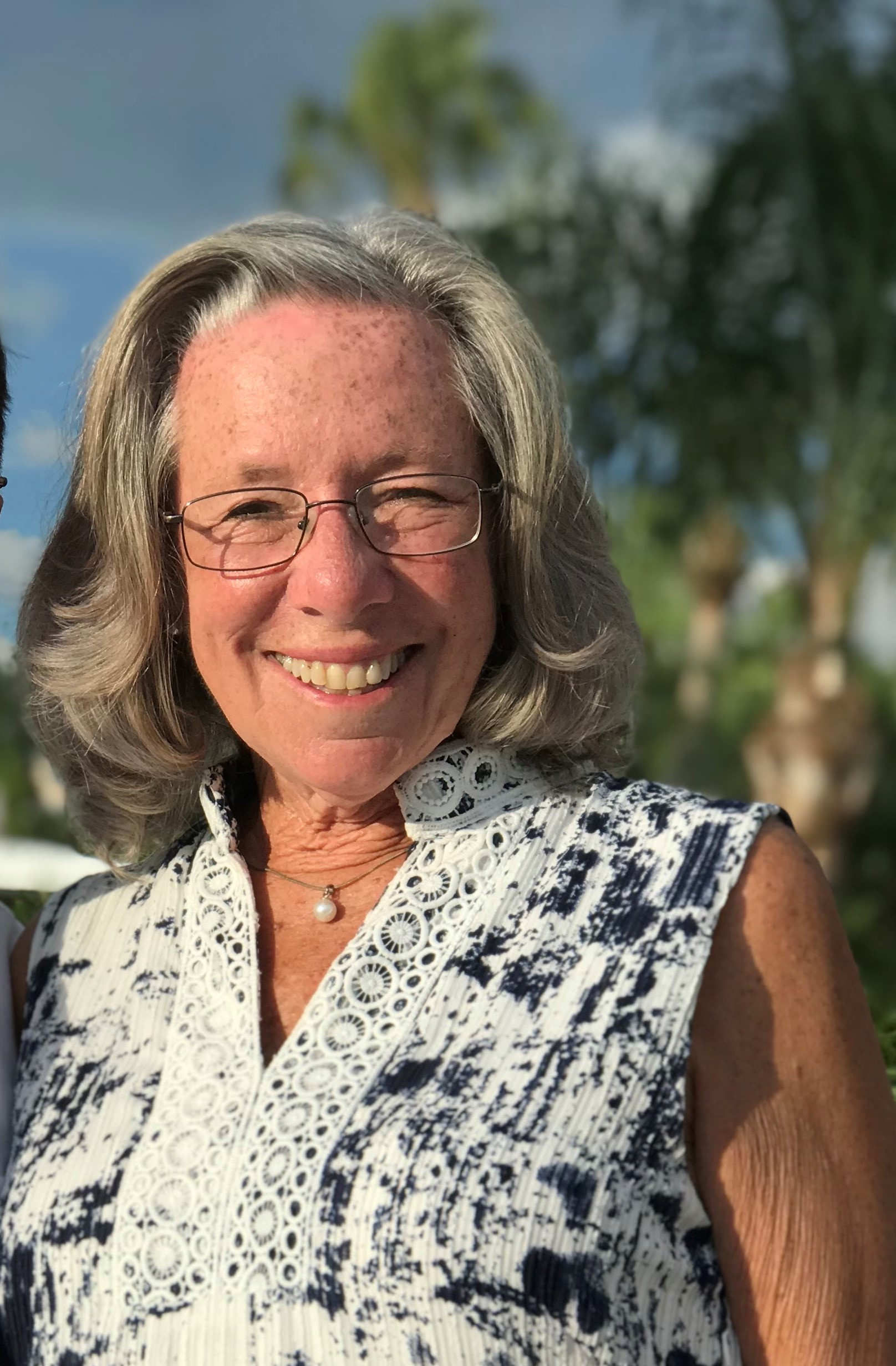 Susan Philliber, PhD
