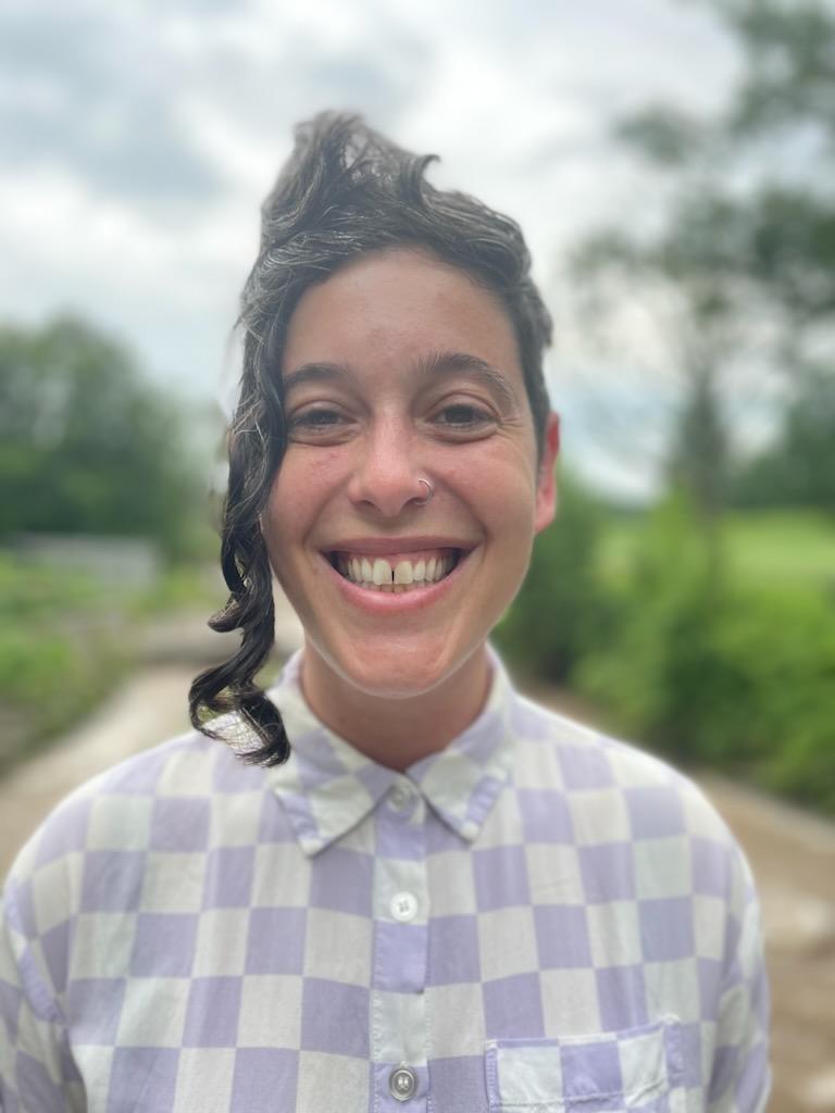Emma Kaywin, EdD